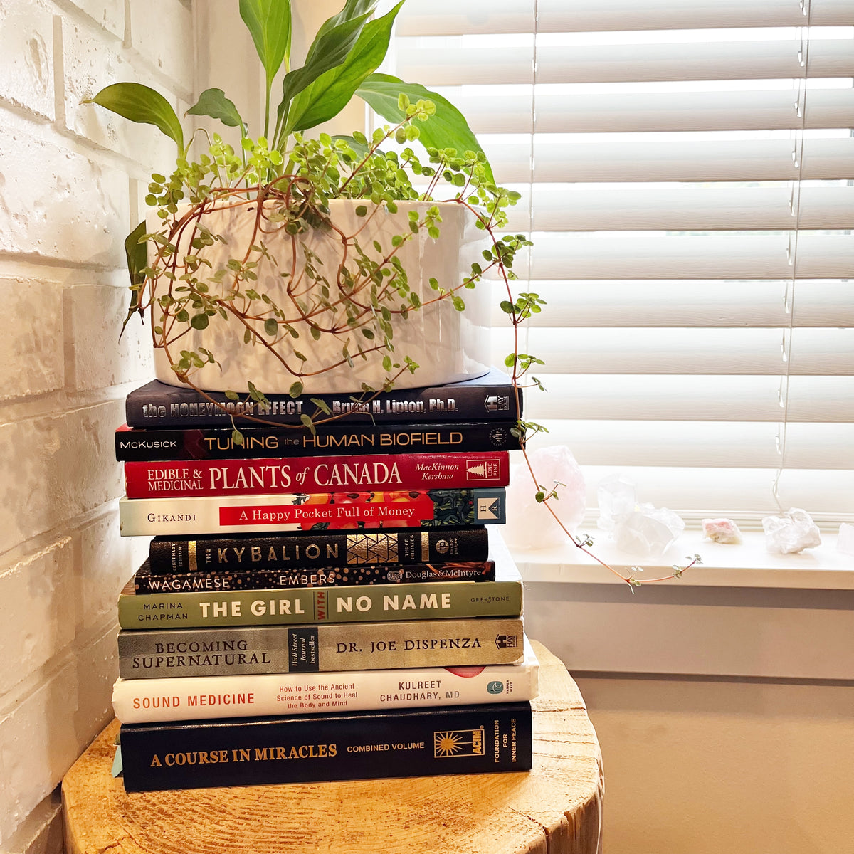 The Books That Changed My Life (for the better) - A Non-Biased Book Re ...